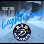 The Bad Monkey Bar in Ybor City, Tampa - Drinks, Food, Sports